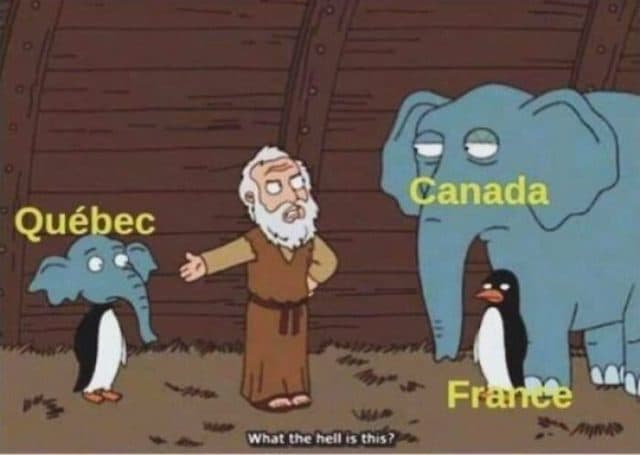 30 Dazzling Canadian Memes That Are So Funny And Accurate