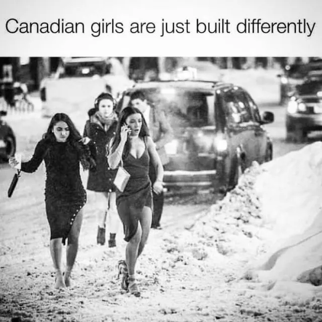 30 Dazzling Canadian Memes That Are So Funny And Accurate