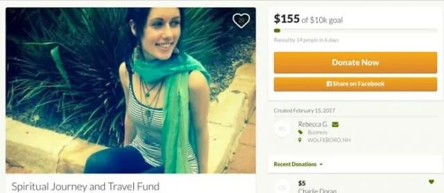 30 Shameless Go Fund Me Accounts That Will Blow Your Mind