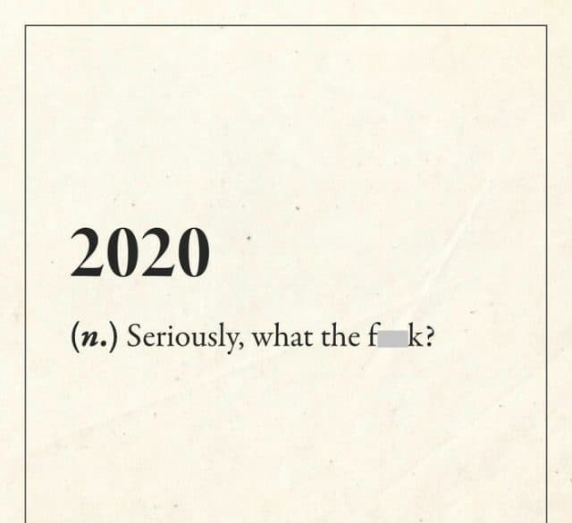30 Super Funny Yet Accurate New Definitions Of Everyday Words