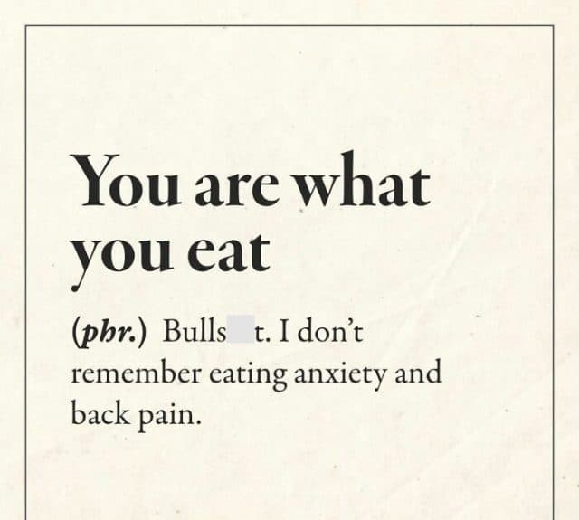 30 Super Funny Yet Accurate New Definitions Of Everyday Words