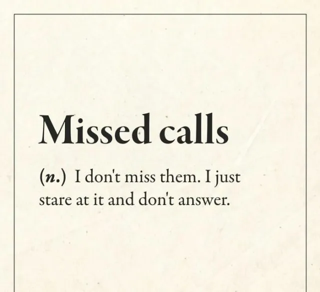 30 Super Funny Yet Accurate New Definitions Of Everyday Words