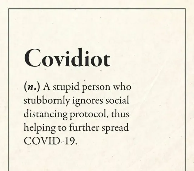 30 Super Funny Yet Accurate New Definitions Of Everyday Words