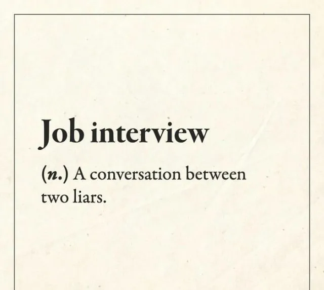 30 Super Funny Yet Accurate New Definitions Of Everyday Words