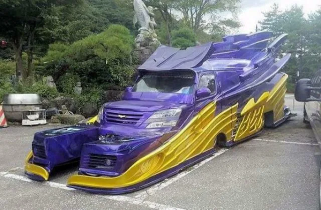30 Crazy Car Upgrades That Just Don't Make Sense