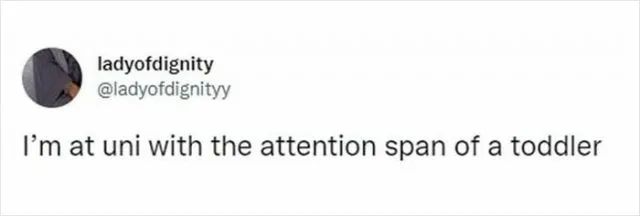 30 Painstakingly Relatable And Funny College Memes