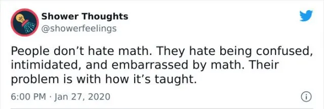 30 Awesome Mind Bending Shower Thoughts That Will Have You Thinking