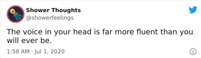 30 Awesome Mind Bending Shower Thoughts That Will Have You Thinking