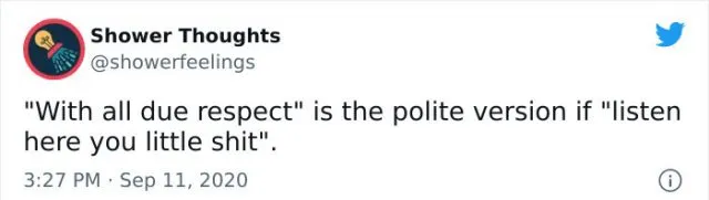 30 Awesome Mind Bending Shower Thoughts That Will Have You Thinking