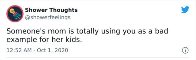 30 Awesome Mind Bending Shower Thoughts That Will Have You Thinking