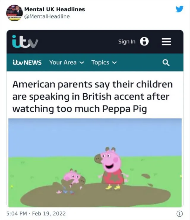 30 Terrific ‘Mental UK Headlines’ That Are 100% British