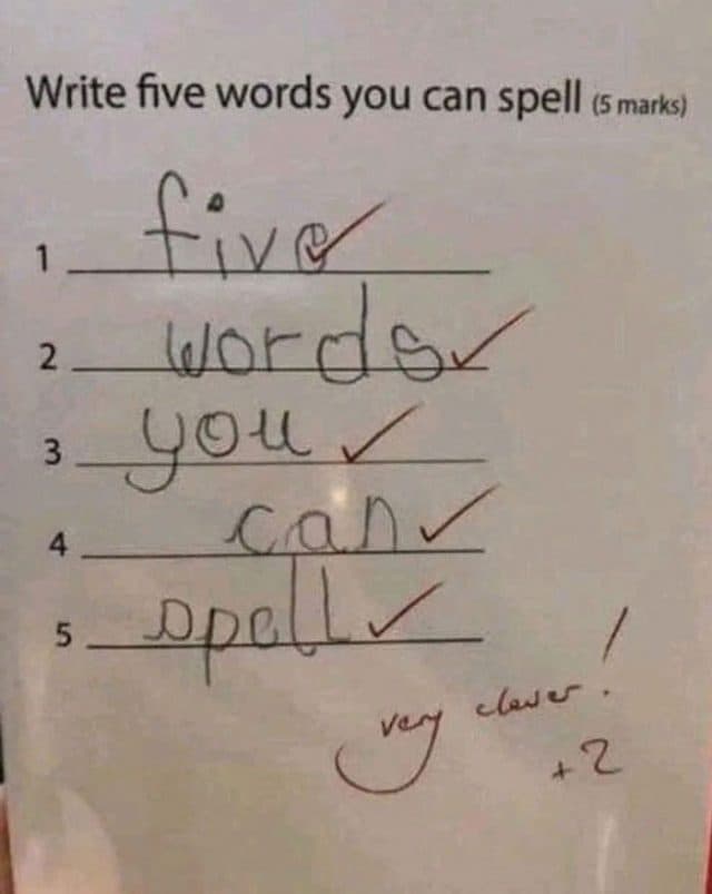 30 Humorous Preschool Memes And Banter For Parents To Laugh At