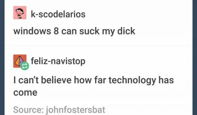 30 Of The Funny And Thoughtful Comments On The Internet