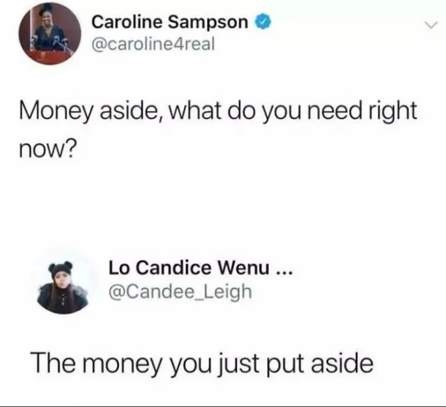 30 Of The Funny And Thoughtful Comments On The Internet