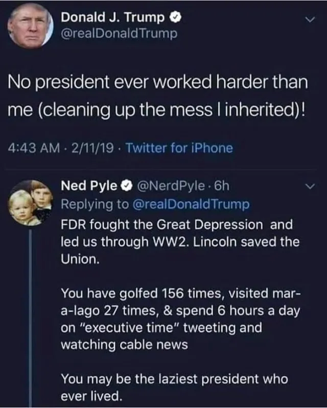 30 Of The Funny And Thoughtful Comments On The Internet