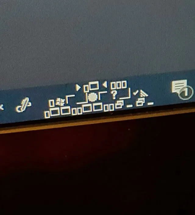 33 Awesomely Funny Software Malfunctions