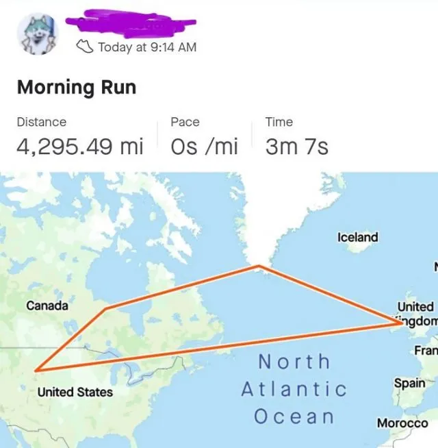 33 Awesomely Funny Software Malfunctions