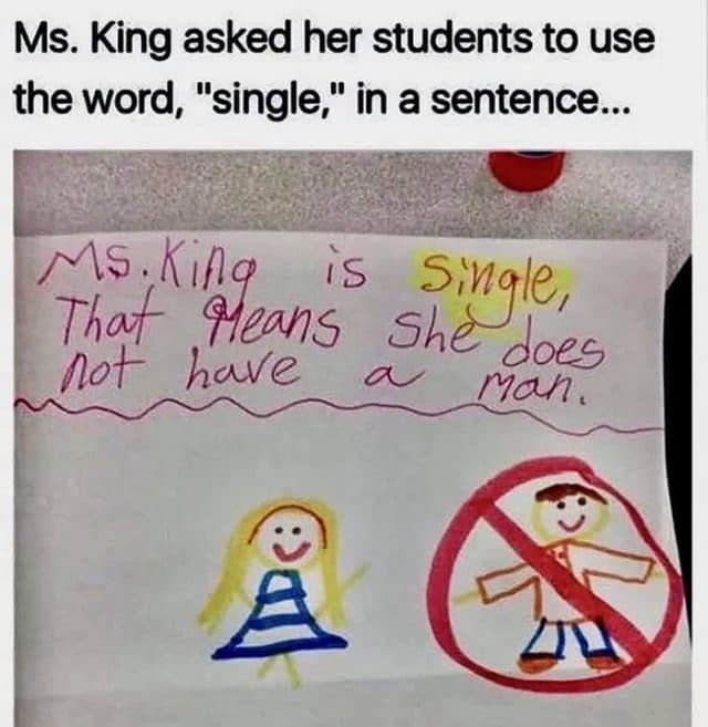 30 Humorous Preschool Memes And Banter For Parents To Laugh At