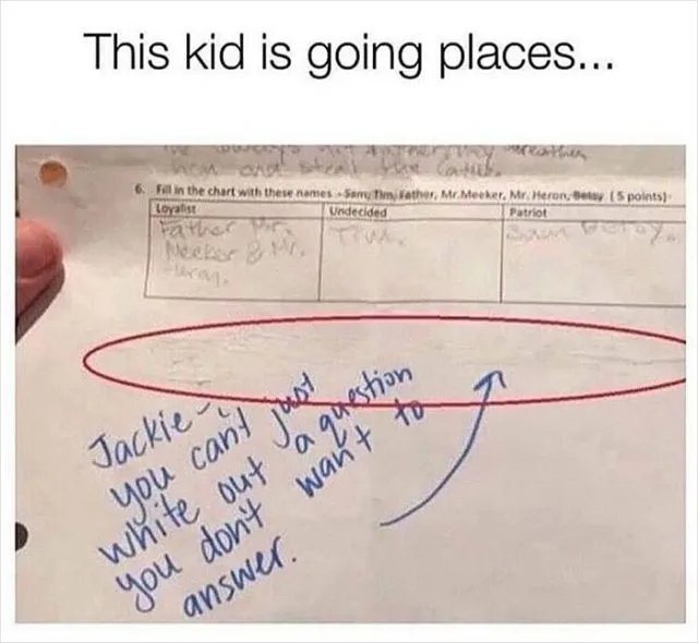 30 Humorous Preschool Memes And Banter For Parents To Laugh At