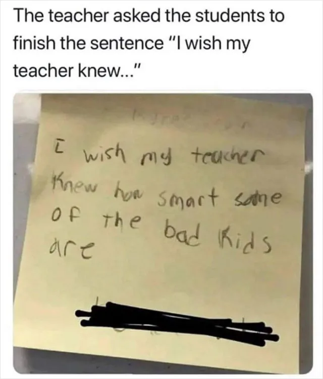 30 Humorous Preschool Memes And Banter For Parents To Laugh At