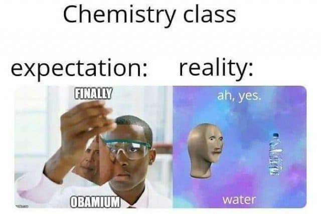 30 Amazing And Funny Educational Memes All Students Will Relate