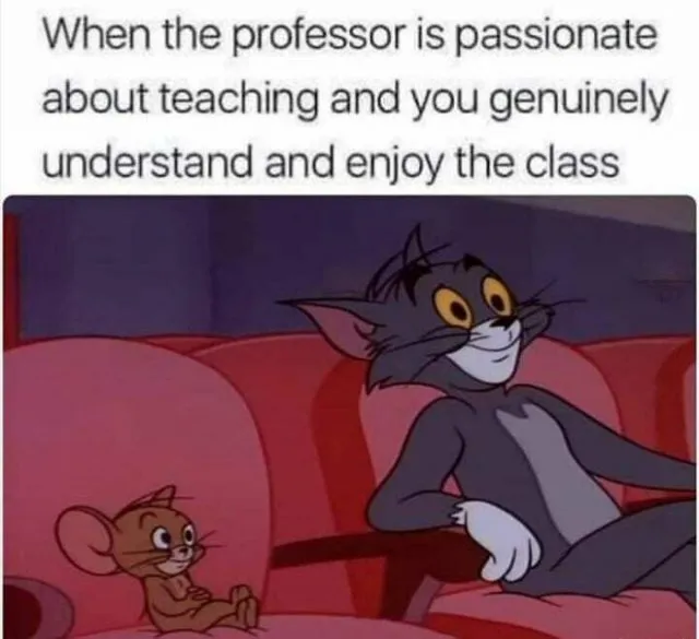 30 Amazing And Funny Educational Memes All Students Will Relate
