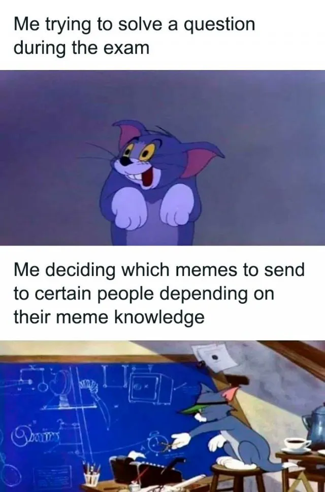 30 Amazing And Funny Educational Memes All Students Will Relate