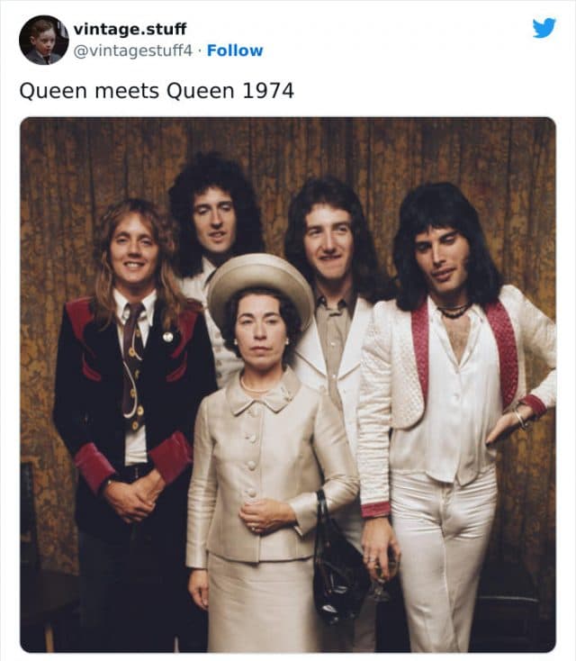 30 Stunning And Historic Colorized Photos You Must See