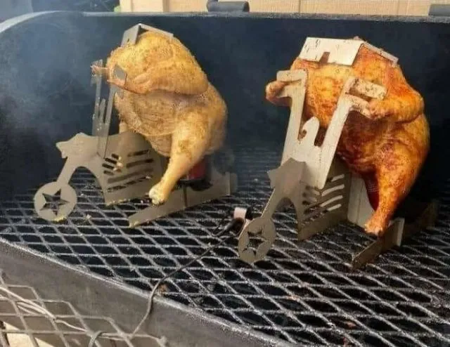 30 Tacky And Tasteless Ideas That Didn't Turn Out So Bad