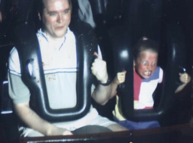 30 ‘Awkward Family Photos' To Cringe At