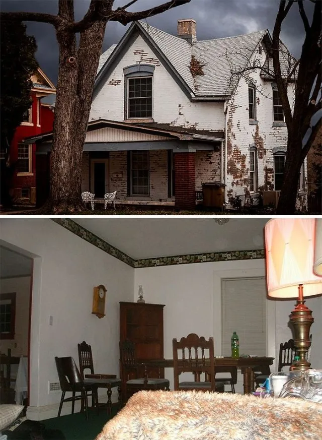 30 Spooky Travel Destinations That Will Terrify You