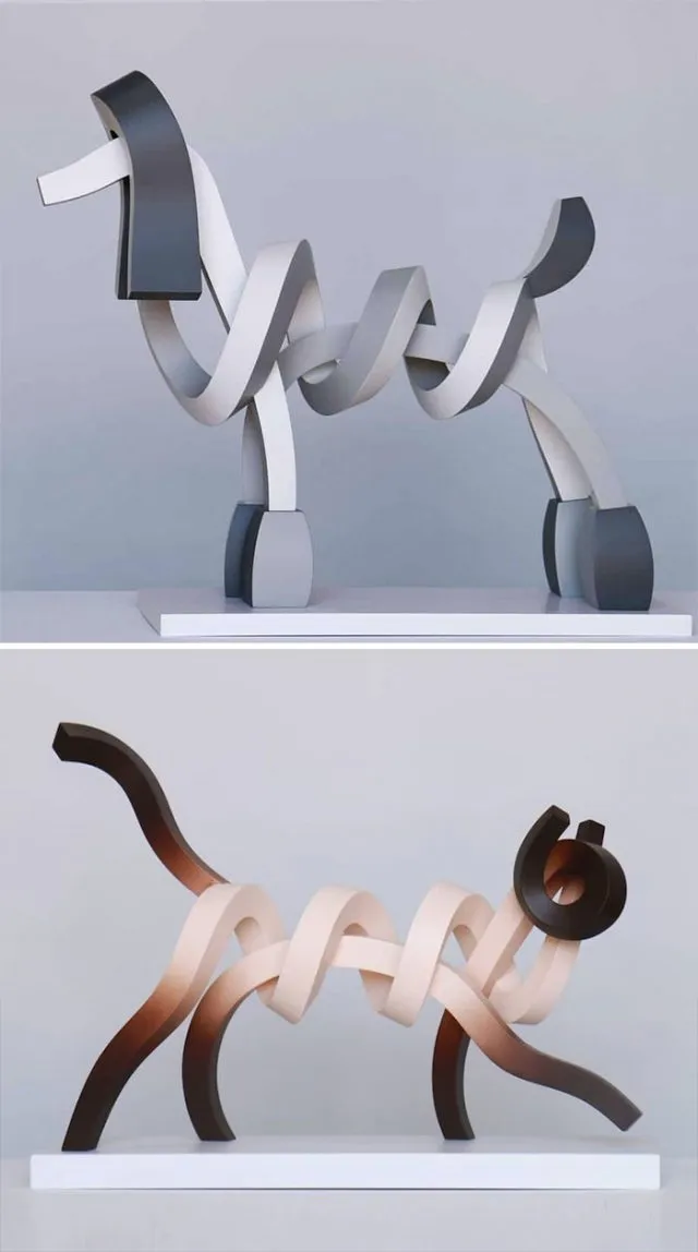 30 Amazing Pictures Of Sculptures That Are Both Breathtaking