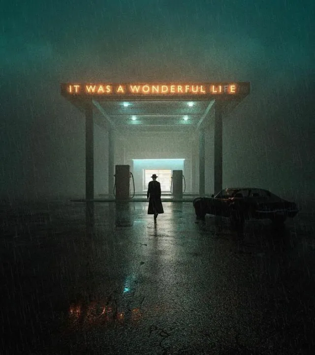 30 Amazing Chance Encounters Caught On Camera