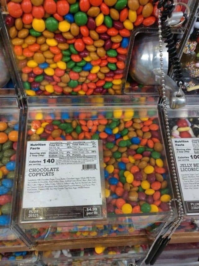 30 Unbelievably Hilarious Images Of Knock Off Brands