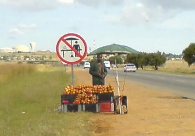 30 Hilariously Bizarre Public Signs That Will Leave You In S