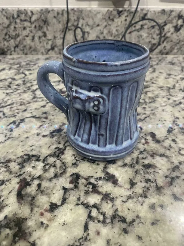 30 Satisfying Pictures Of Cool Mugs