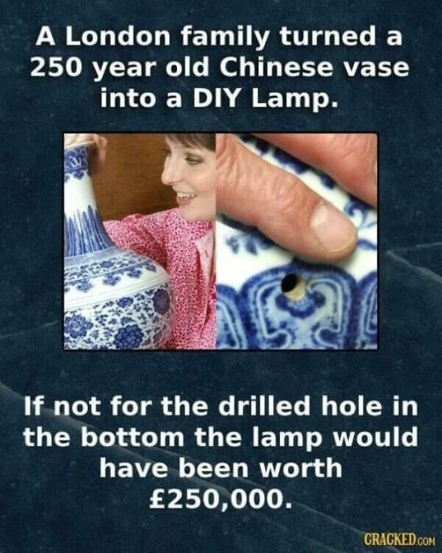 30 Funny Times People Failed Hopelessly At DIY Projects