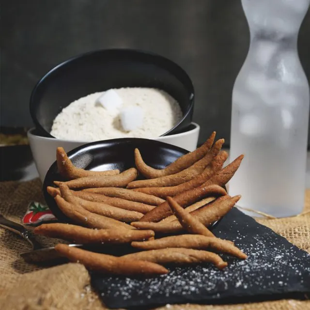 30 Delicious Foreign Foods To Try And Drool From Looking At