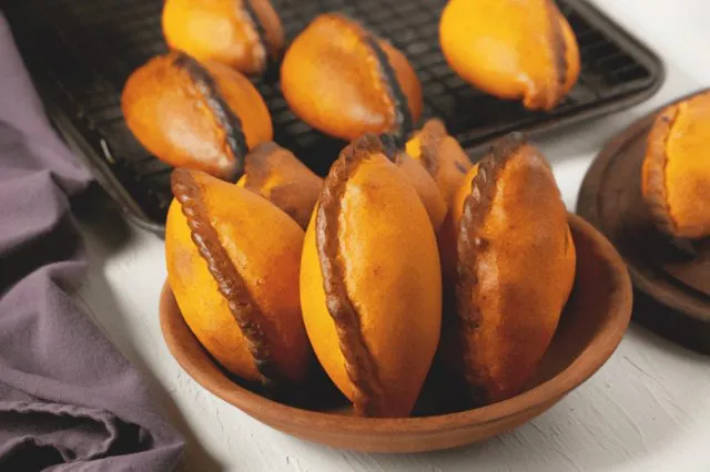 30 Delicious Foreign Foods To Try And Drool From Looking At