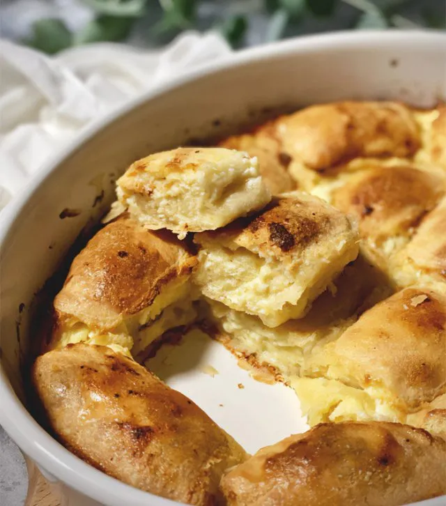 30 Delicious Foreign Foods To Try And Drool From Looking At