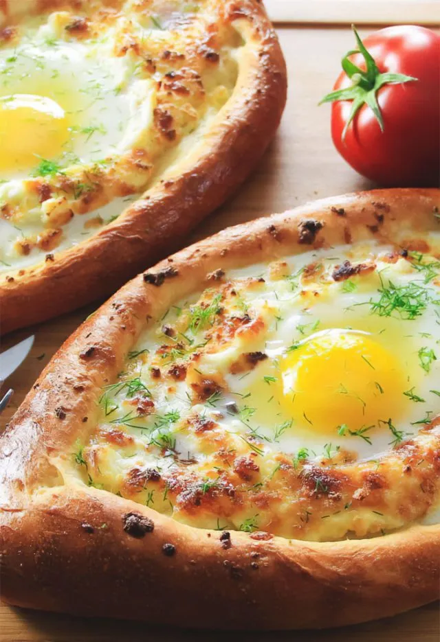 30 Delicious Foreign Foods To Try And Drool From Looking At