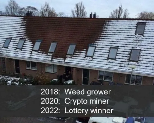 30 Hilarious Pics Of British People Going About Their Day