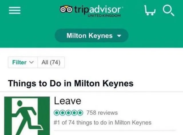 30 Hilarious Pics Of British People Going About Their Day