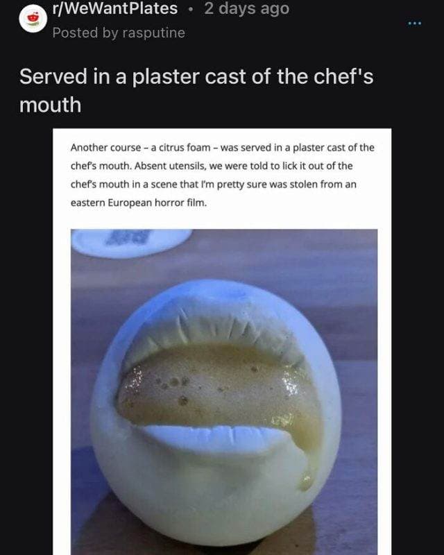 30 Extremely Interesting And Hilarious Food Memes