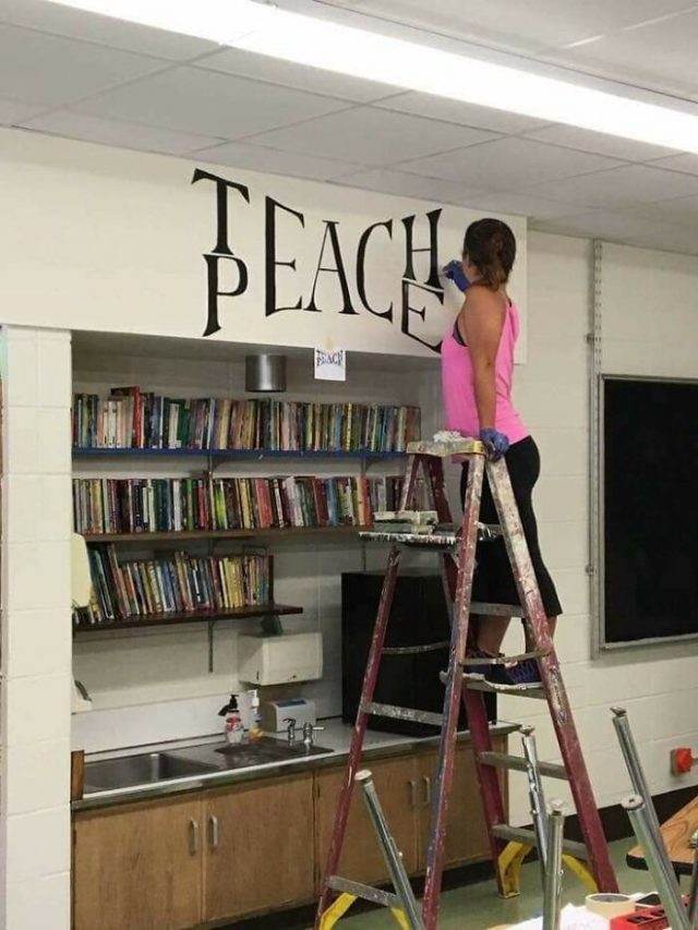 30 Epic Signs That Are Actually Really Awesome
