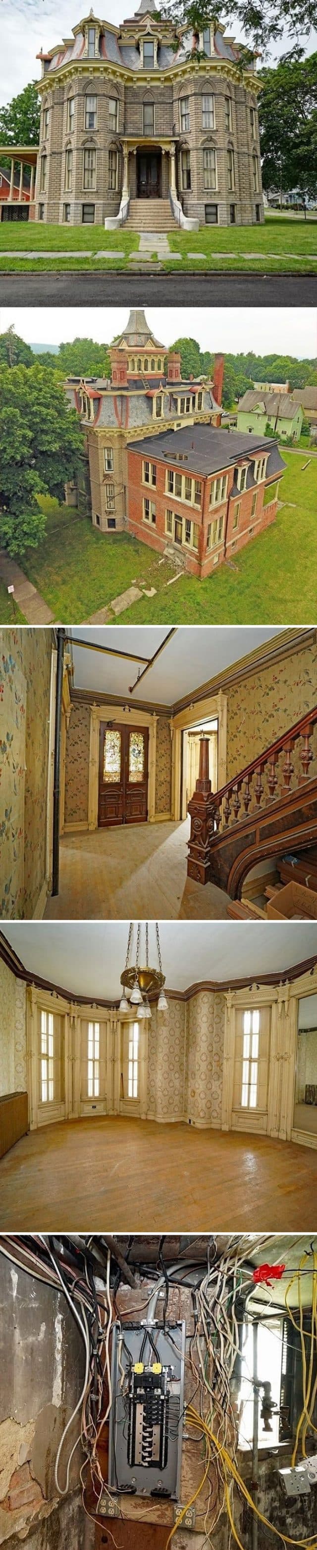 30 Ridiculous Real Estate Listings That Are Just Shameful
