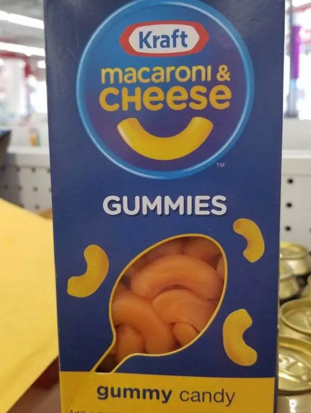 30 Awful Meals That Are Absolutely Disgusting