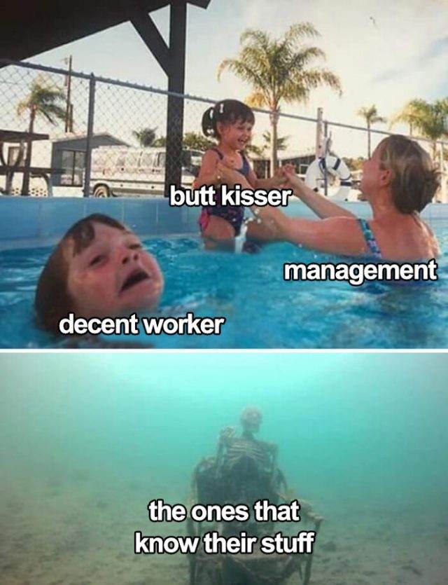 30 Hilarious Memes About Office Life To Share With Coworkers