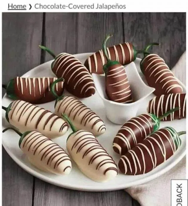 30 Awful Meals That Are Absolutely Disgusting