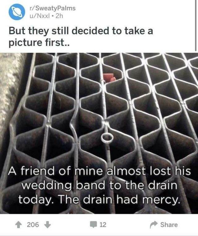 30 Totally Random And Hilarious Pictures That Make No Sense